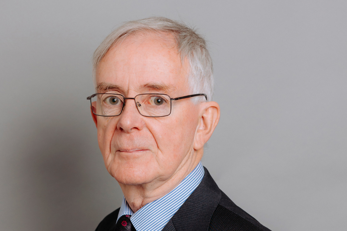 Jeremy Burdon | Plant Health Australia